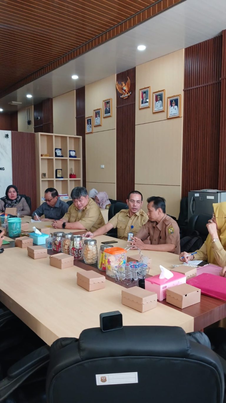 DPRD Bandarlampung Ingatkan Masalah Klasik Daya Tampung SMP Negeri ...